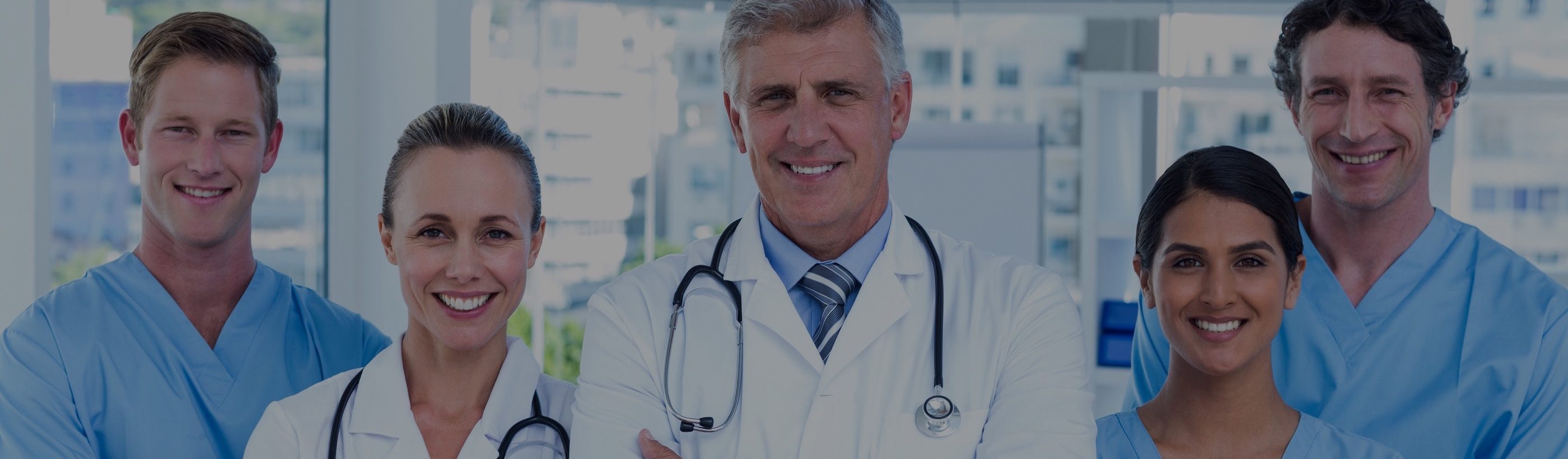 Medical Job Abbreviations and What They Mean - HealthStaff Recruitment UK