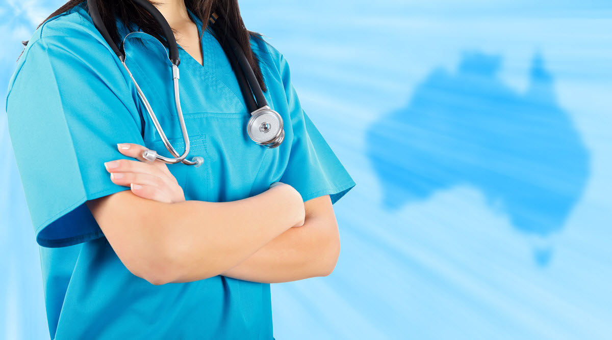 GP Locum Jobs Australia | Health Staff Recruitment